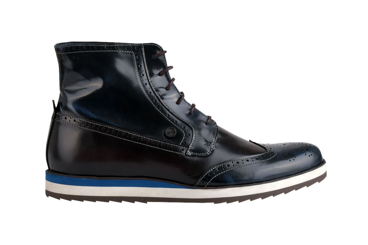 BALTIC ROYAL CLUB BLUE – The Lisbon Walker